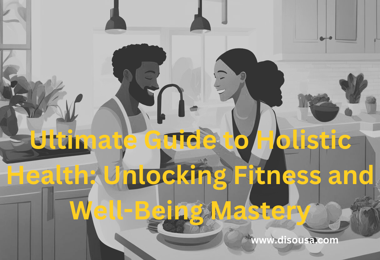 Health & Fitness | Blow Dot